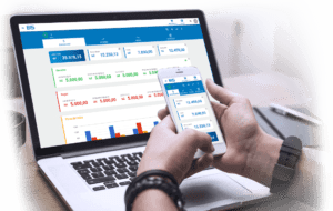 B15 - Sistema para gestão de pequenas e médias empresas